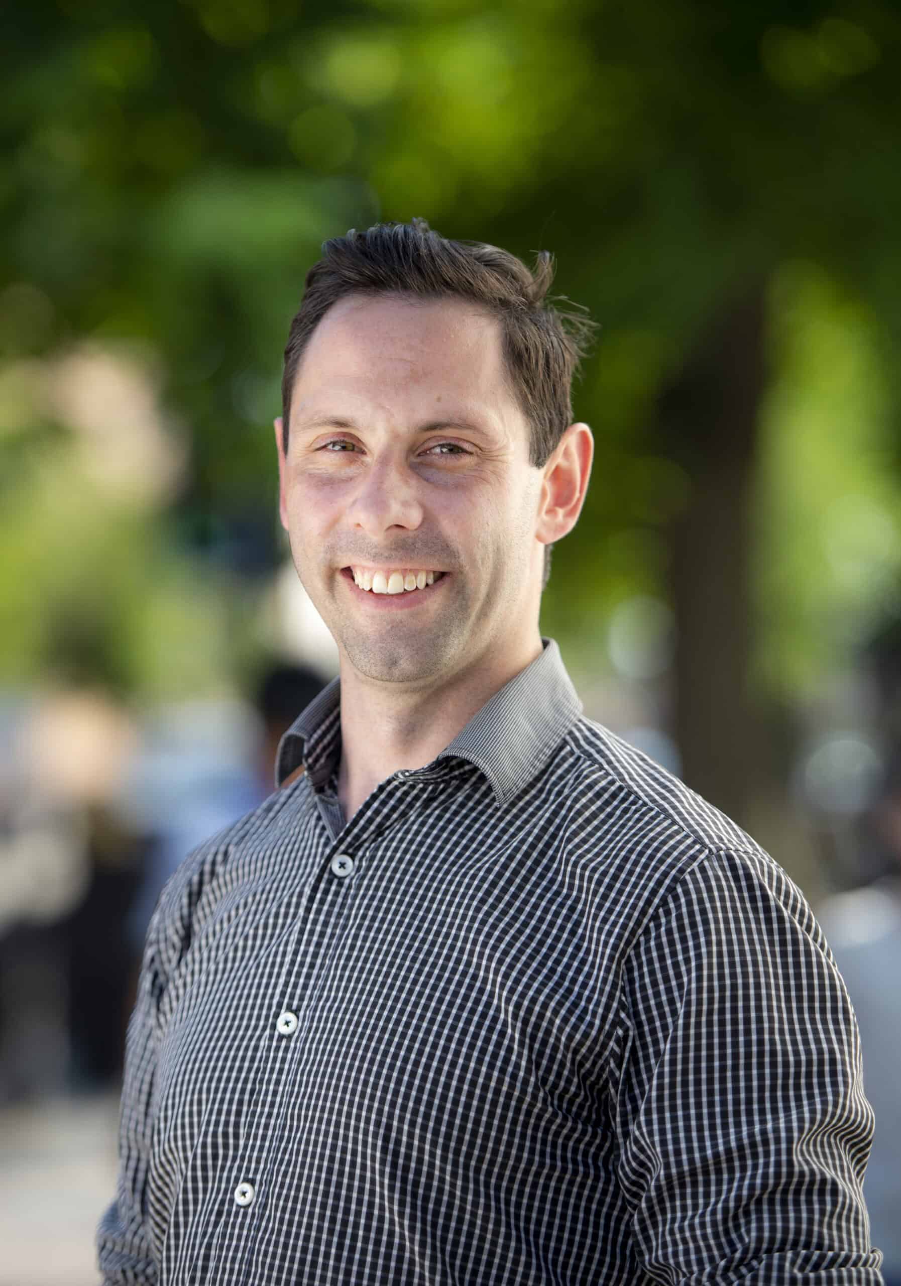 Jarrod Taylor - The PIE News Jarrod Taylor - The PIE News