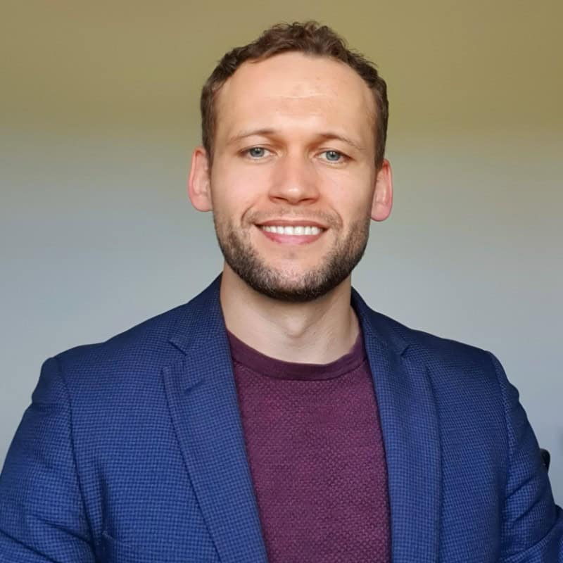 Archie Pollock - The PIE News