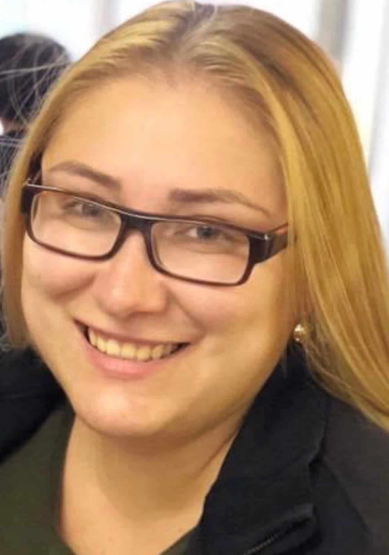 Jenny Perla Leon The Pie News